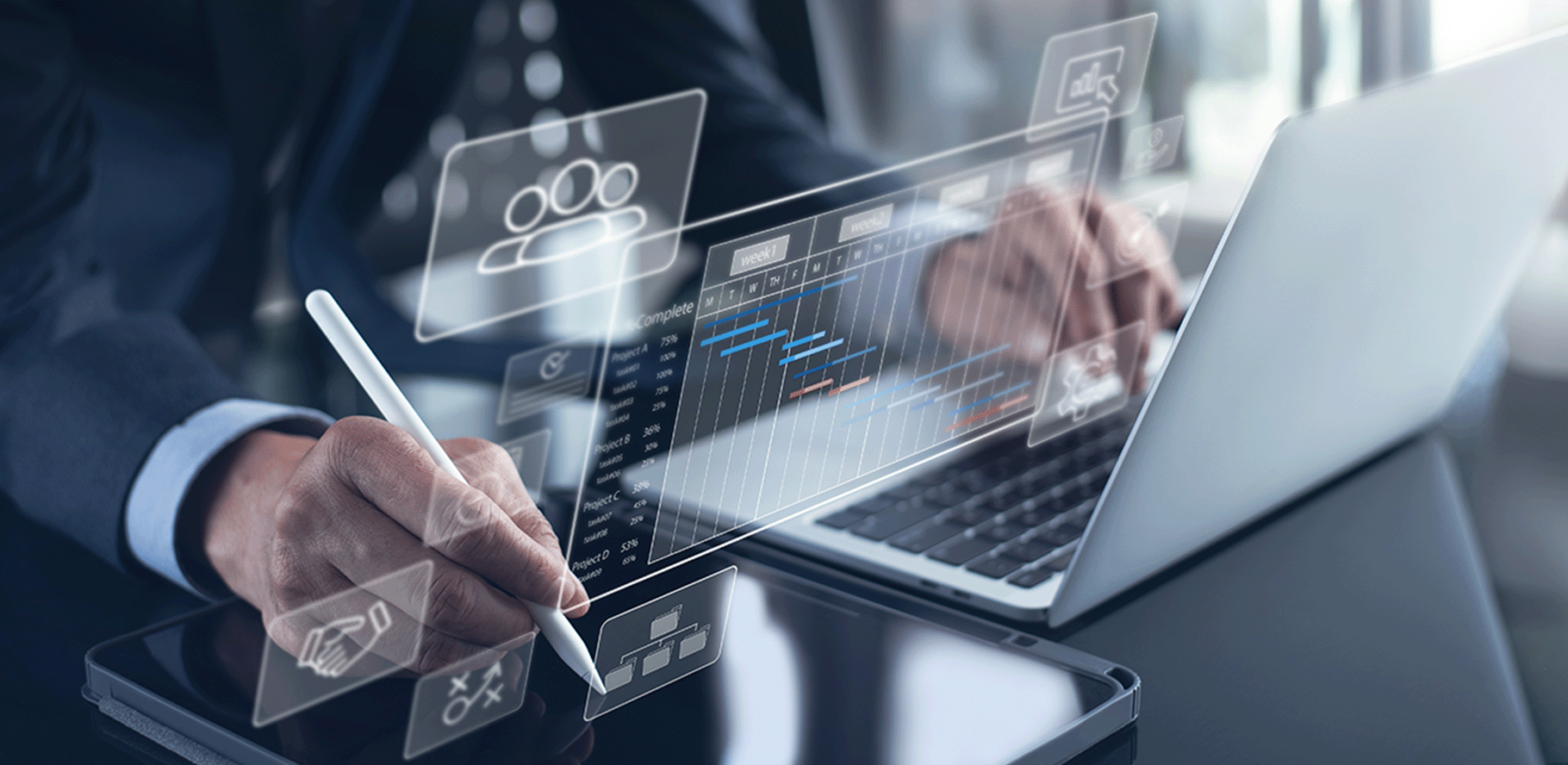 About Us - Klinkmann