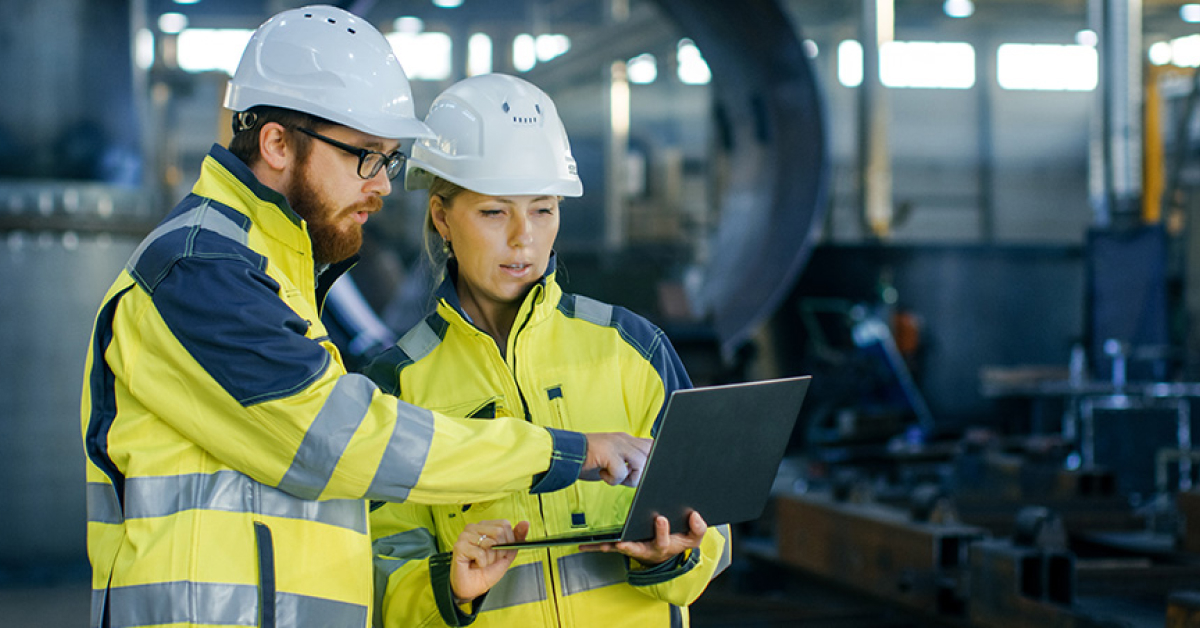 Solutions - Klinkmann